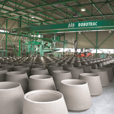 Hydra-Roll Wire Mesh Roller - Afinitas