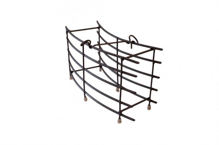 HawkeyePedershaab Box-Lok Double Cage Spacers - Afinitas