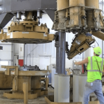 HawkeyePedershaab PipePlus Machine - Afinitas