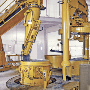 HawkeyePedershaab PipePlus Machine - Afinitas