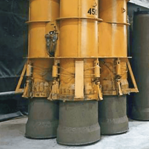 HawkeyePedershaab PipePlus Machine - Afinitas