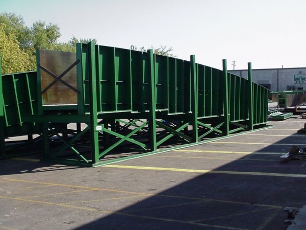 Arch Forming Systems - Afinitas