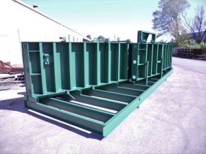 Arch Forming Systems - Afinitas