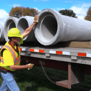 Pipe Unloaders Pipemaster Afinitas