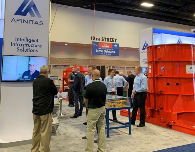 Upcoming Events – Afinitas