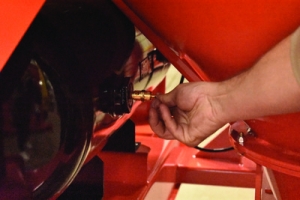 Crete Hawg Concrete Pouring Bucket - Afinitas