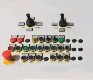 BFS Universal Machine Series - Afinitas