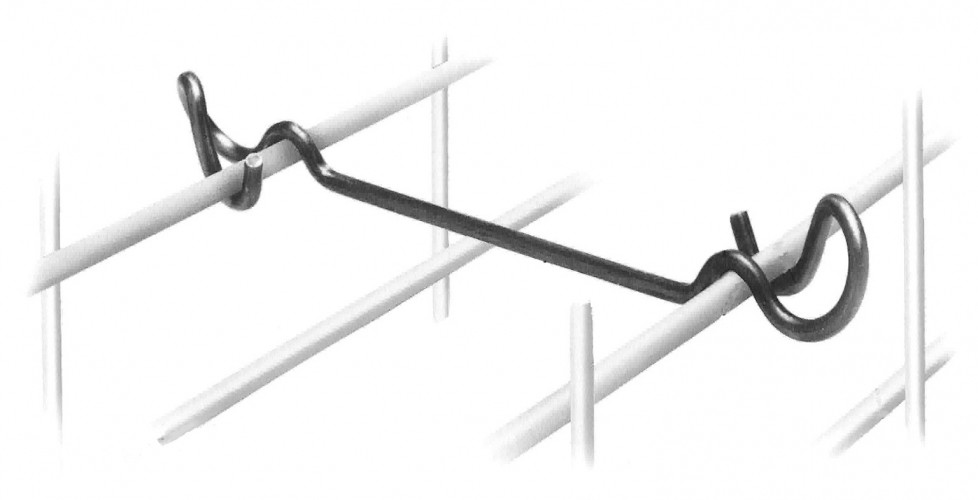 HawkeyePedershaab Box-Lok Double Cage Spacers - Afinitas