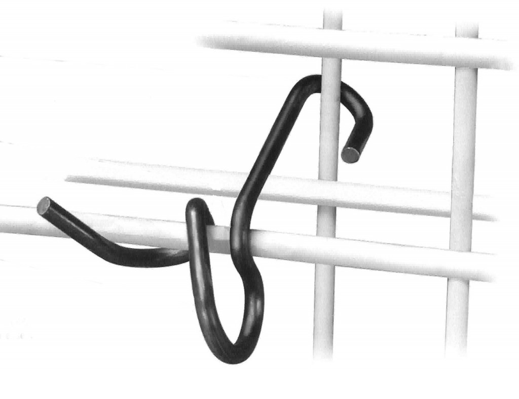 HawkeyePedershaab LEVER-LOK Double Cage Spacers - Afinitas