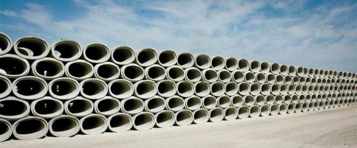 CAM Products Concrete Accessories - Afinitas