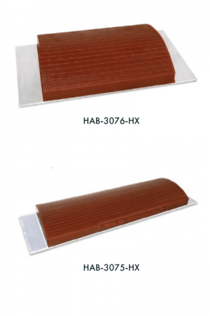 Forklift Blade Covers and Pads - Afinitas