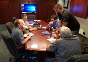 Concrete Manufacturing Services - Afinitas