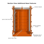 Manhole Forming Systems - Afinitas
