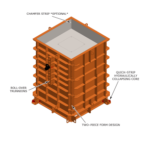Box Forming Systems - Afinitas