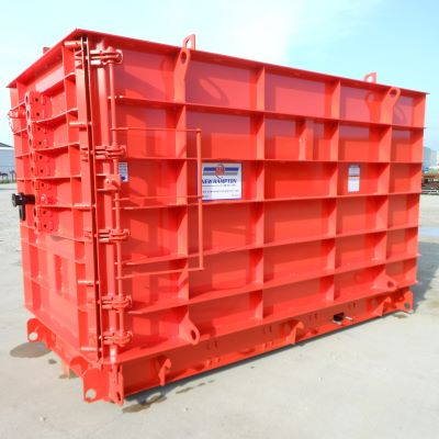 Box Forming Systems - Afinitas