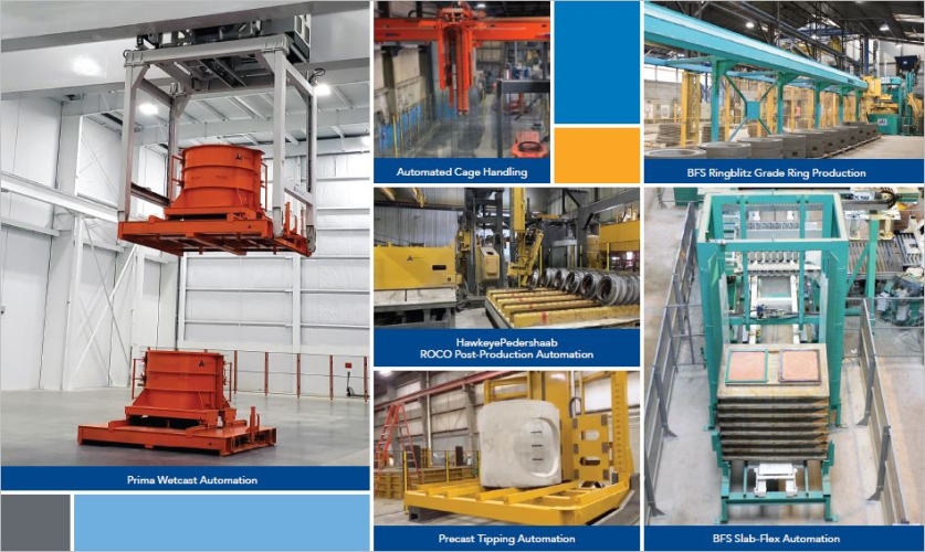 Afinitas Is Intelligent Automation Technology - Afinitas