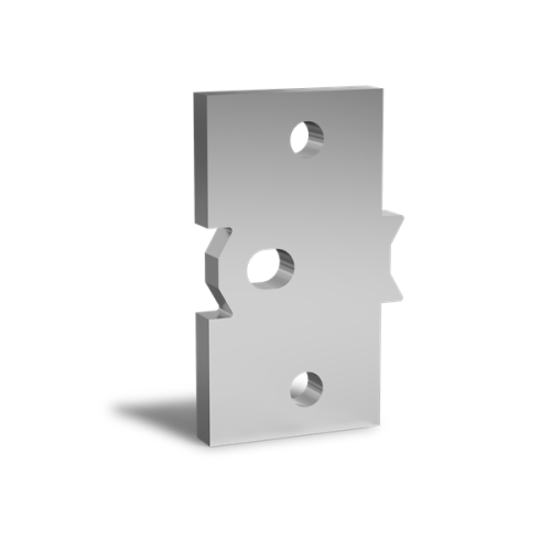 Insulated Panel Anchor