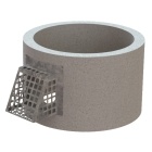 Manhole Grates Archives - Afinitas