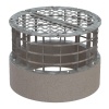 Greta Grates for Manholes - Afinitas