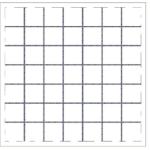 Rebar Mats - Afinitas