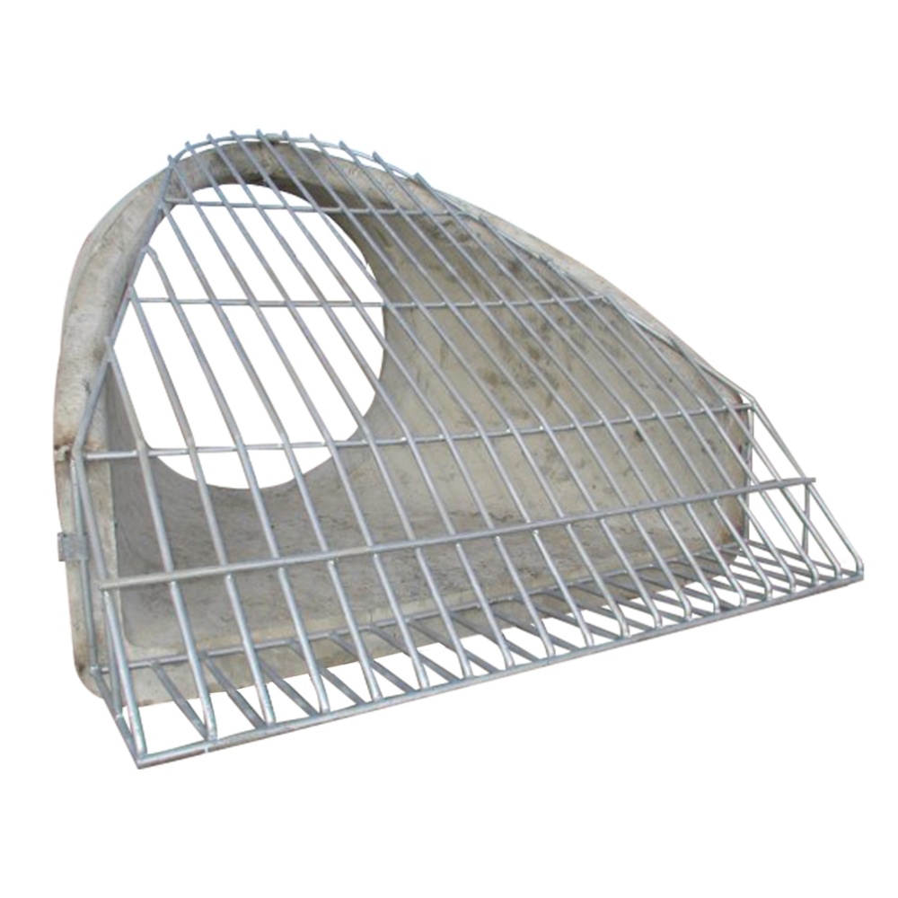 Bullnose Trash Guards - Afinitas