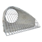 Standard Trash Guards - Afinitas