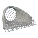 Standard Trash Guards - Afinitas