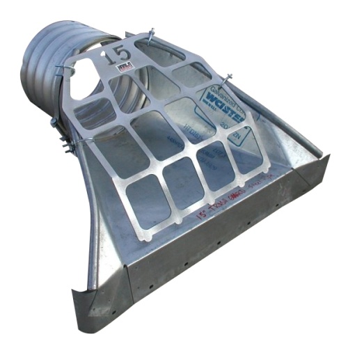 CMP Trash Guards - Afinitas