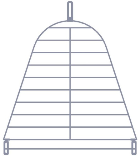 Standard Trash Guards - Afinitas