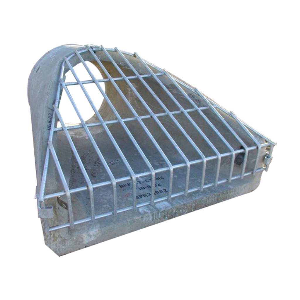 Grates and Guards - Afinitas