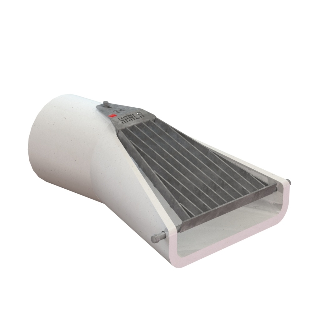 Trash Guards Archives - Afinitas