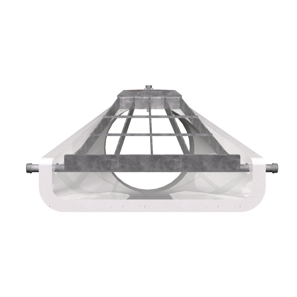 Illinois Trash Guards Standard - Afinitas