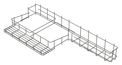 Rebar Mats - Afinitas