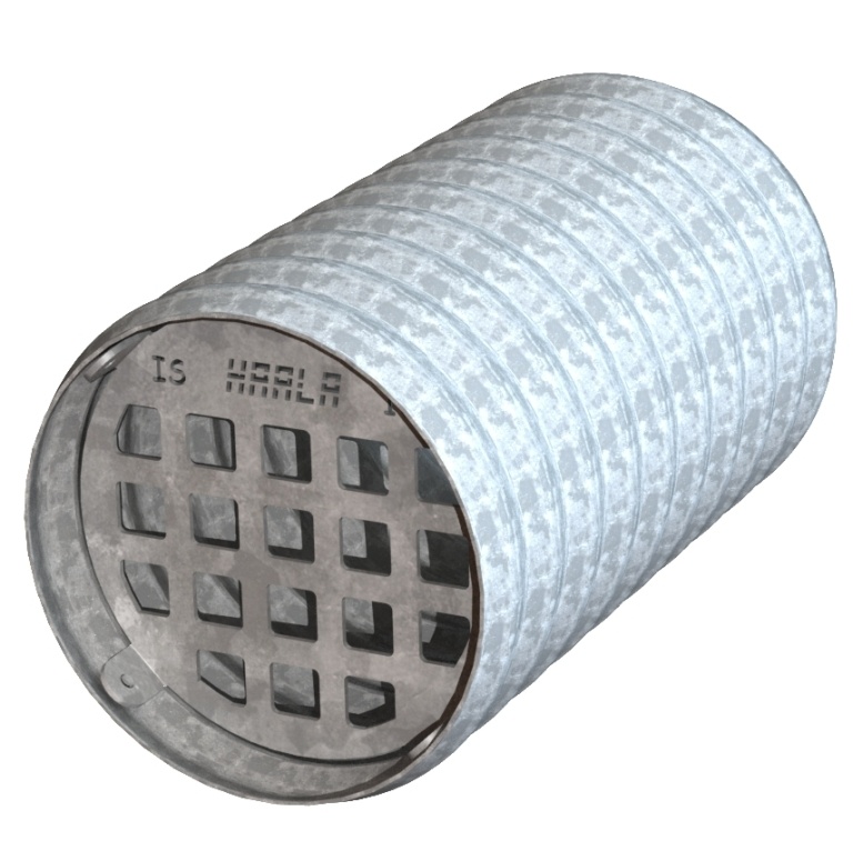 Outlet Screens & End Bell Grates Archives - Afinitas