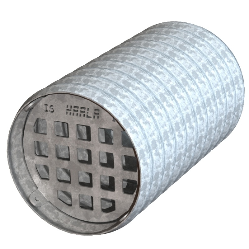 Outlet Screens & End Bell Grates Archives - Afinitas