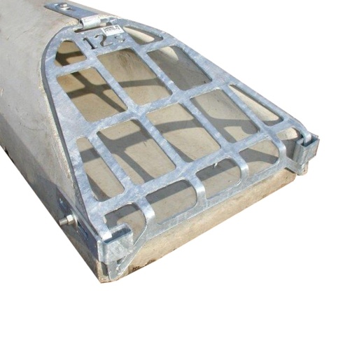 Trash Guards Archives - Afinitas