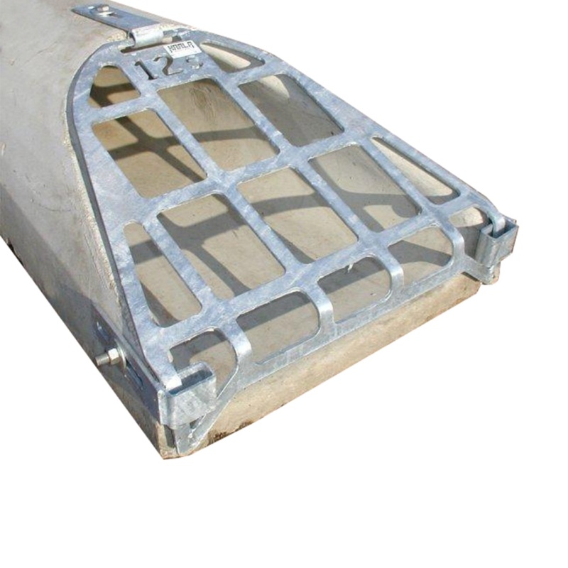 Trash Guards Archives - Afinitas