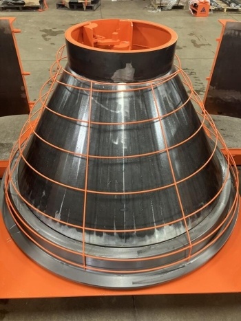 Wire Cone Cages - Afinitas