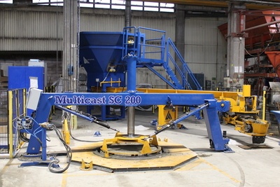 HawkeyePedershaab VIHY Multicast SCC 200 Video - Afinitas