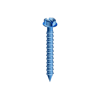 Amifast Concrete Screws - Afinitas