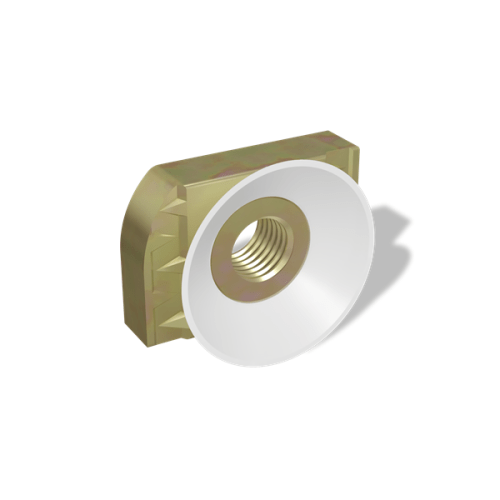 Amifast Cone Nuts Afinitas