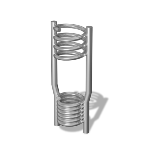 Coil Loop Inserts - Afinitas