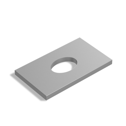 Amifast Guardrail Washers - Afinitas