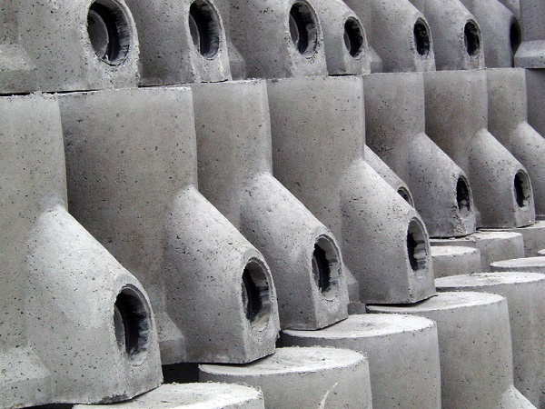 Pipe-Manhole-Accessories for Producers