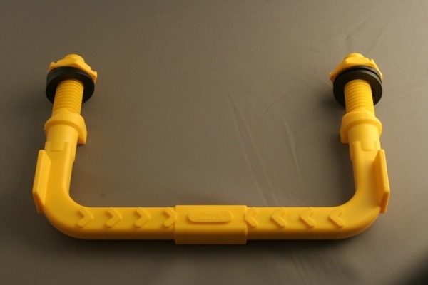 Manhole Steps for Producers - Afinitas